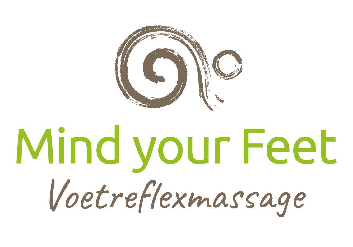 Voetreflexmassage